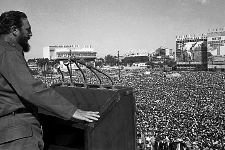 Cuban-Soviet Relations in Africa (1975-1980): – Pakistan Monthly Review